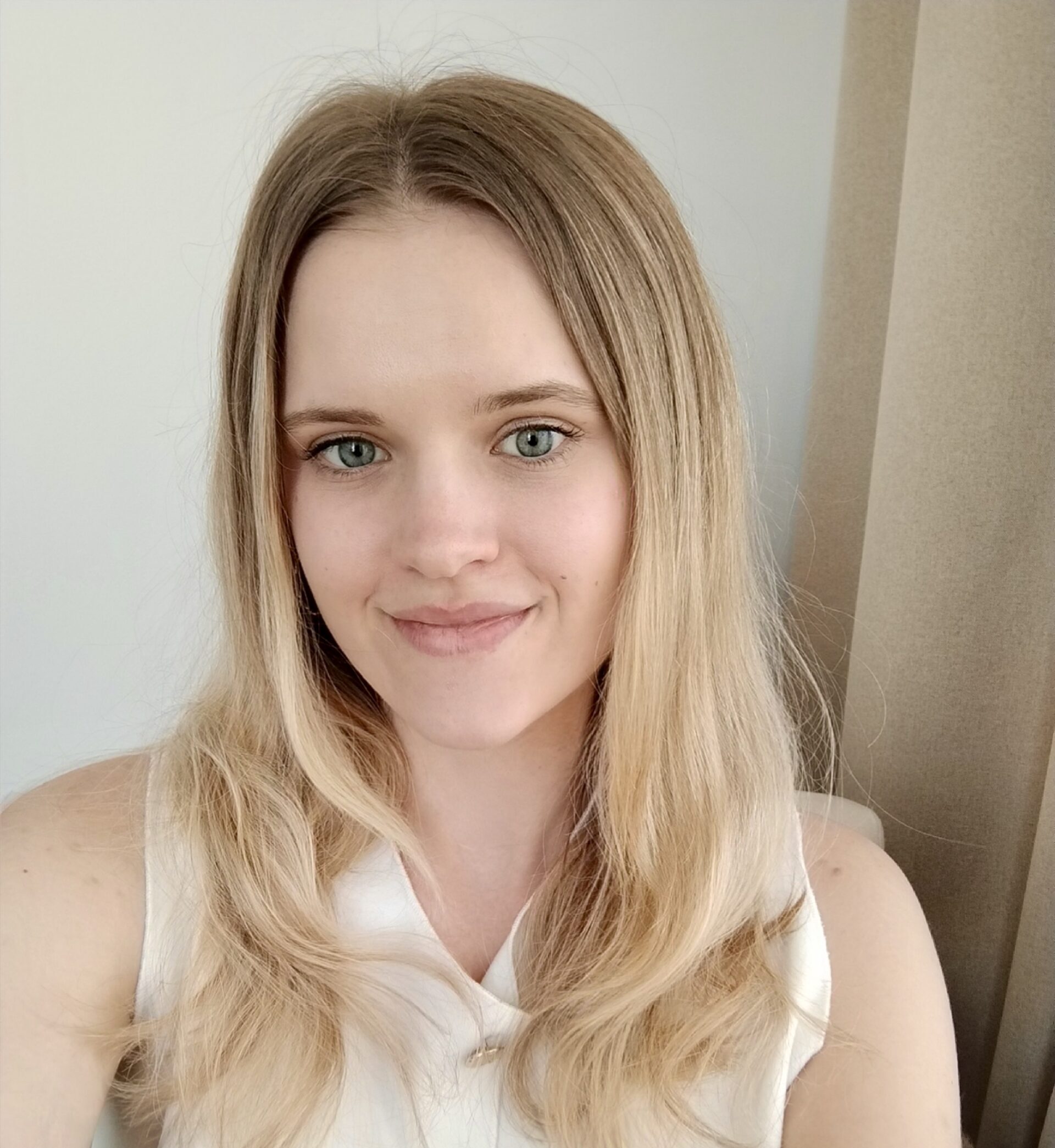 Maja Mańkowska - Otulone